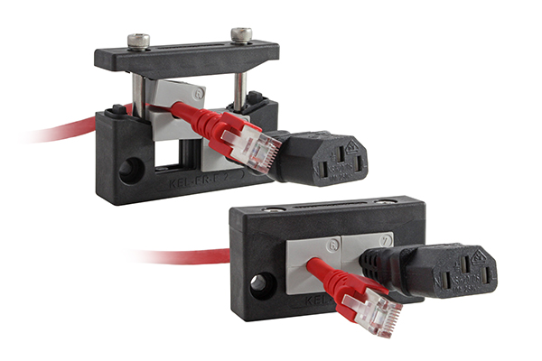 Smith & Norland | KEL-E2-E2 rammi, IP65 - IC48249