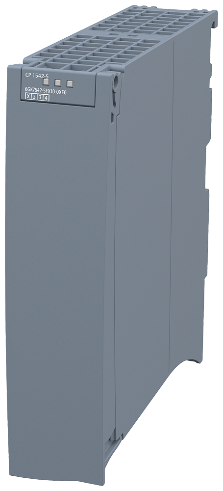 Gátt S7-1500, CP 1542-5, Profibus DP(s) - SK6GK7542-5FX10-0XE0 | Smith ...